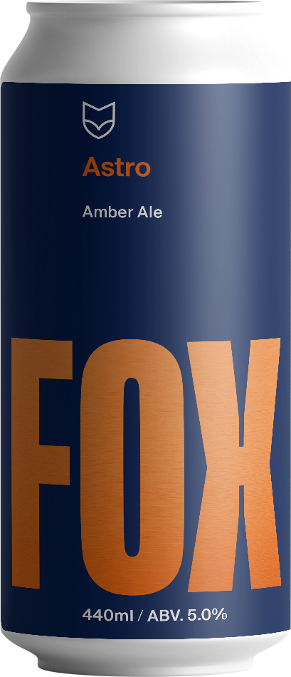 Astro – Fox Friday Craft Brewery