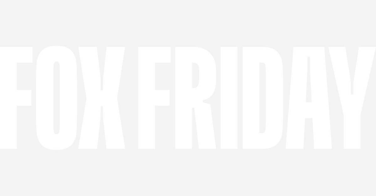 Fox Friday Craft Brewery