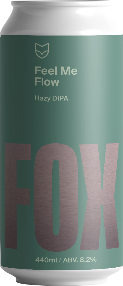 Feel Me Flow – Fox Friday Craft Brewery