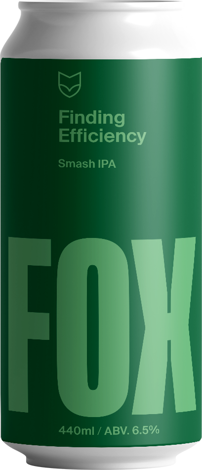 Finding Efficiency – Fox Friday Craft Brewery