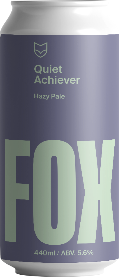 Quiet Achiever – Fox Friday Craft Brewery